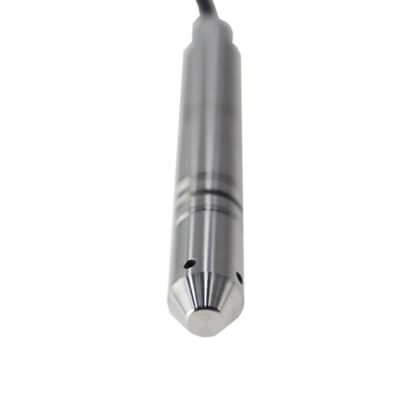 Quality RoHS Explosion Proof 50m Liquid Level Transmitter for sale