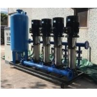 Quality Energy Saving Water Distribution Equipment Stainless Steel With Constant for sale