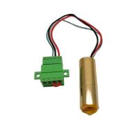 Quality 1.8W Output Power 545nm 555nm Diode Pumped All-Solid-State DPSS Laser for for sale