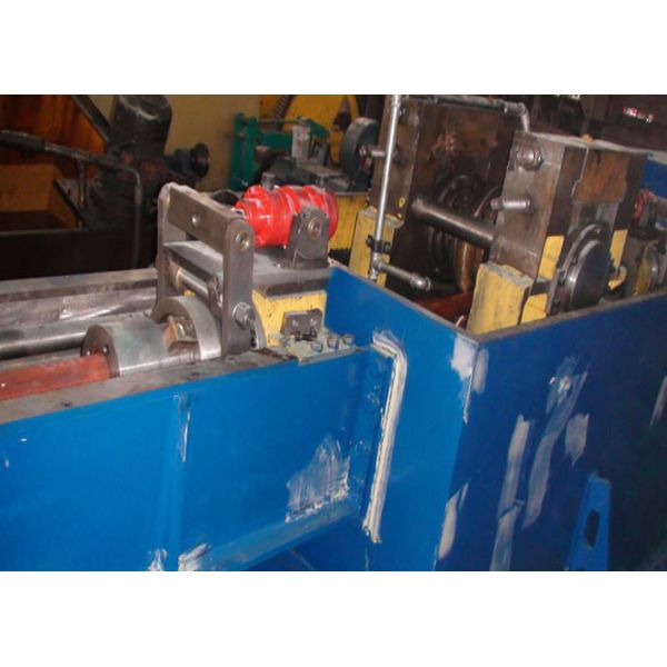 Quality Stainless Steel Pipe Steel Rolling Mill Equipment , Two High Rolling Mill for sale