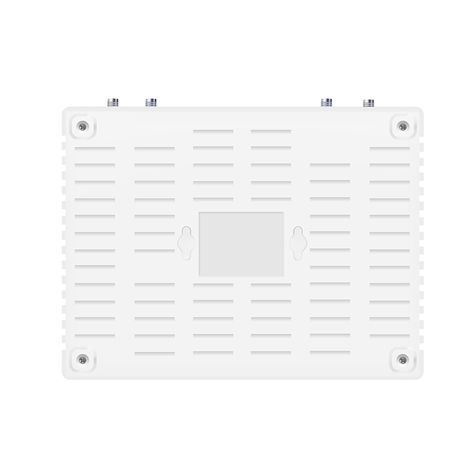 Dual Band 5G Signal Booster 1800MHz+N41 2600MHz Plastic Material Mobile Signal Repeater 2