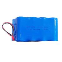 China 12000MAH Lithium Iron Phosphate Battery 12v 12Ah Rechargeable factory