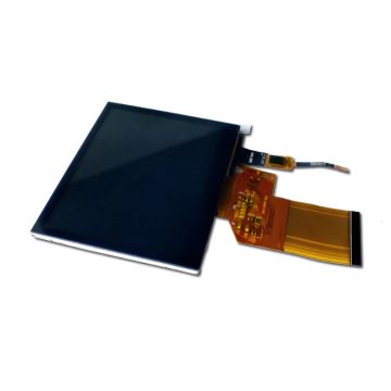 Quality High Resolution 3.5 Inch 320 x 240 TFT Lcd Capacitive TouchScreen Display Module for sale