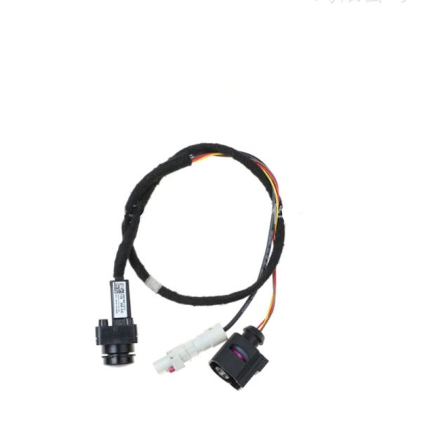 Quality Replacement Backup Camera 3Q0980121T For Audi Sealt Leon 5F 2017 for sale