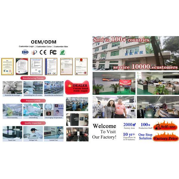 Quality CH 85-Inch Interactive LED Smart Interact Board for Education Whiteboard Type for sale