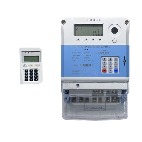 Quality Class 1 Electric Meter Testing Equipment Including Prepaid Token Type Mode for and Accurate Electrical Meter Verification for sale