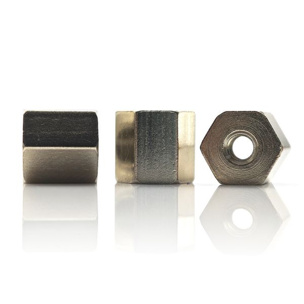 Quality Customized Alloy Hex Stand Off Female Threaded Hex Standoff for sale