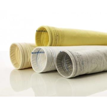 Quality Anti - Static High Efficiency Filter Bag Polyester 1000mm~8000mm Length for sale