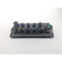 Quality Metal Gear Control Module Fantuzzi Spare Parts 1130801000400 for sale