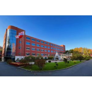 China Factory - TIANJIN TOEC HUADIAN TECHNOLOGY CO., LTD