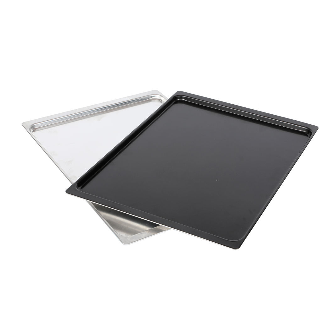 Service Tray with Various Styles and Sizes Bakeware Baking Trays