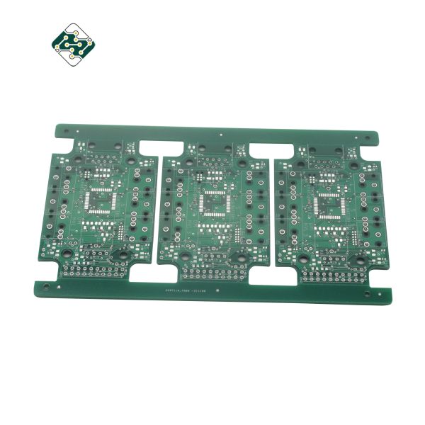 Quality HASL PC Power Supply PCB for sale
