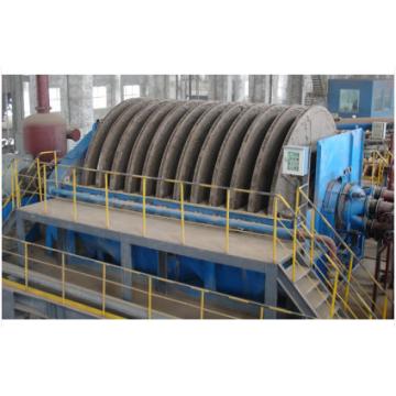 Quality Large Disc Filter Ore Dressing Equipment For Mining Stone Industry for sale