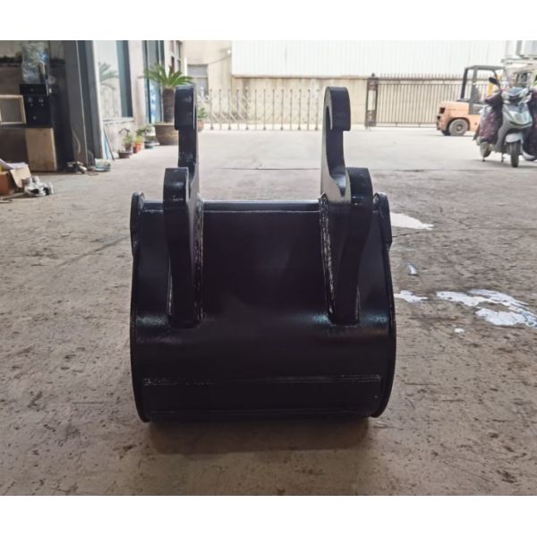 Quality Solid Steel Construction Excavator Digging Bucket Standard General Purpose for sale