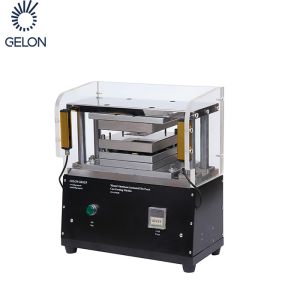 Quality Soft Packing Case Pouch Cell Assembly Equipment Battery Cup for sale