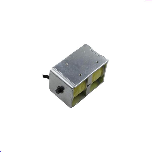 Quality 4000g Bistable Solenoid for sale