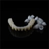 Quality Porcelain Multilayer Zirconia Crown for Restorative Dentistry Customized for sale