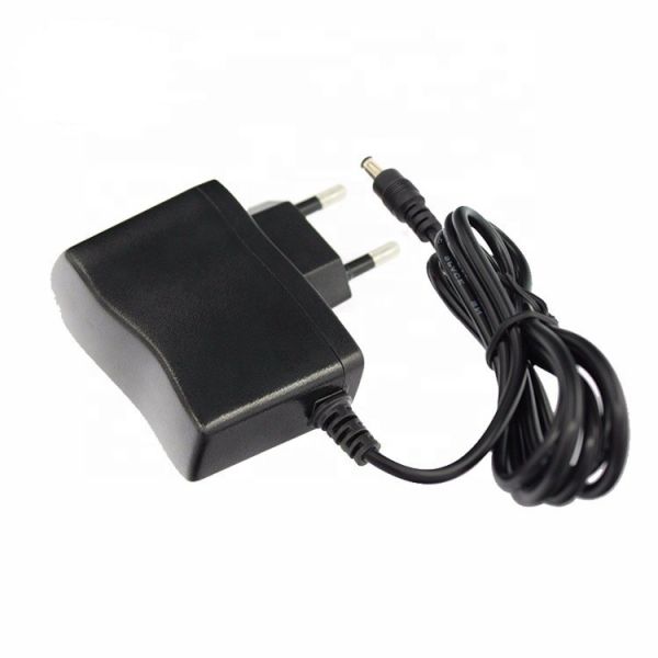 Quality 6W AC Switching Adapter 12V 0.5A Universal Power Supply Adapter for sale
