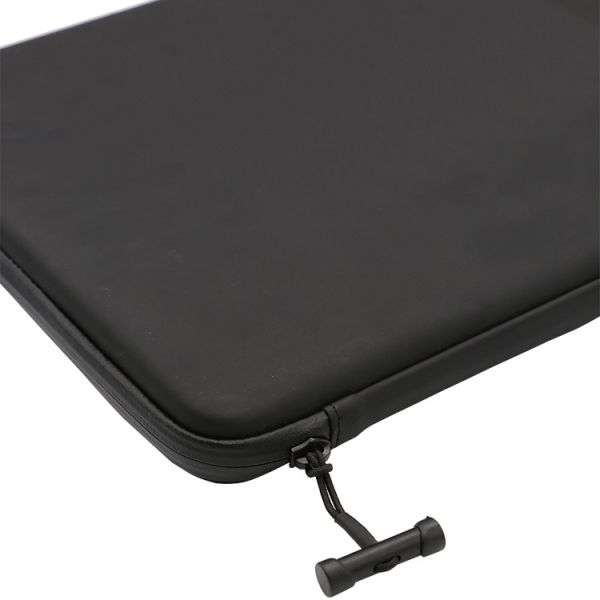 Quality Eva 15.6 Inch Hard Shell Laptop Case , Shockproof Hard Laptop Sleeve for sale