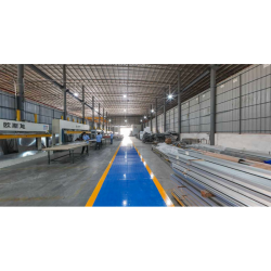 China Factory - Guangzhou Ousilong Building Technology Co., Ltd