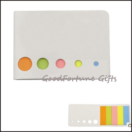 Quality Customized Memo Pads Sticky Notes With Printed Logo for sale