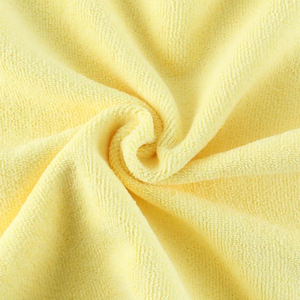 Quality Custom Cars 400gsm Microfiber Cleaning Cloth 40x40cm Quick Dry for sale