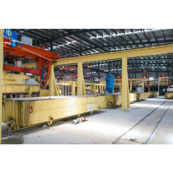 Quality AAC Vertical Pulley With Friction for sale