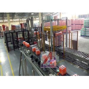 Quality Automatic Rotary 2L Soft Drink Bottling Machine Beverage Filling Machine for sale