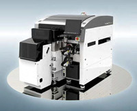 Quality Easily Operate NXT Fuji Machine NXT-H A Hybrid High Precision Wafer Size 12inch for sale