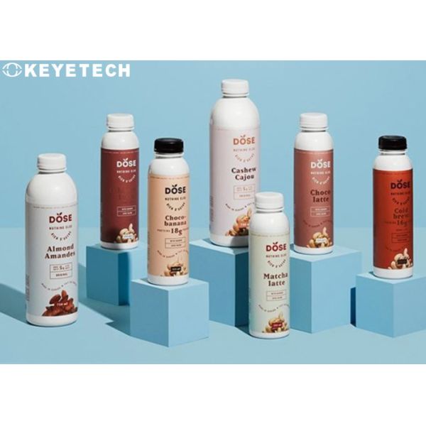 Quality AI Based Camera Inspection Machine Before IML Cup Loading and Stacking for sale