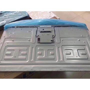 Quality Innolux 50 Inch Large LCD Display Screen Custom Design 1.07 Billion Colours for sale