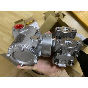 Quality EJA110E Yokogawa Differential Pressure Transmitter for sale