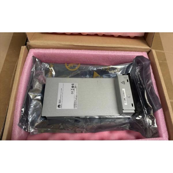 Quality Huawei Site Monitor Unit SMU02C Monitoring Module for sale