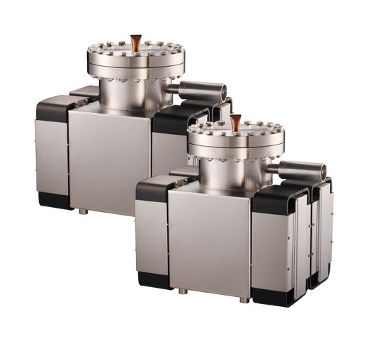 Quality KYKY Ion Vacuum Pump DN150CF Flange 7E-8 Pa Ultimate Pressure CE Approved for sale