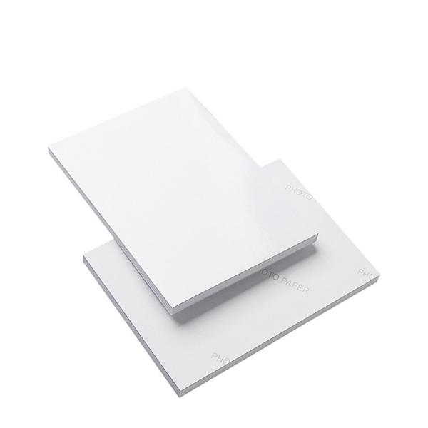 Quality Cast Coated 150g Kediya Self Adhesive Glossy Photo Paper for sale