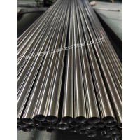 Quality ERW TIG Welded 304 Ss Pipe 38mm Industrial Stainless Steel Pipe for sale