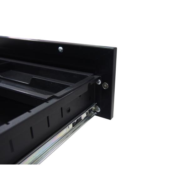 Quality 0.7mm Steel Sheet mobile pedestal cabinet With Electronic Lock for sale