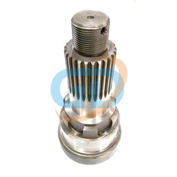 Quality Diesel Concrete Pump PTO Spare Parts PTO Output Shaft for sale