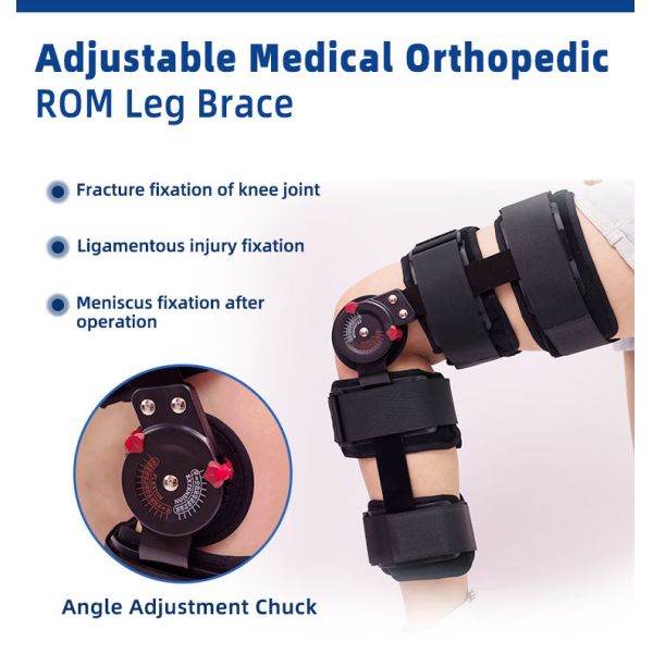 Quality Knee Orthosis Immobilizer for sale