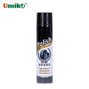 Quality Car Polish Spray for sale