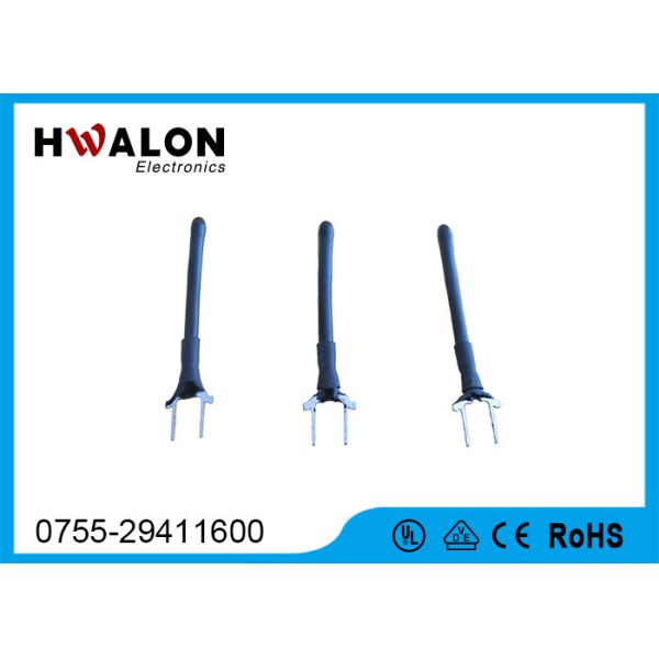 Quality High Precision Temperature Sensor Thermistor NTC Electronic Component for sale