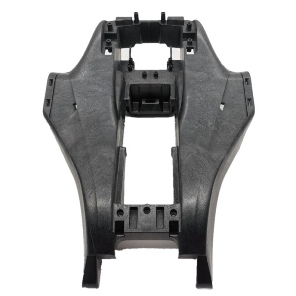 Quality Hot Runner SD Base Structural Foam Injection Moulding For Service Parts for sale
