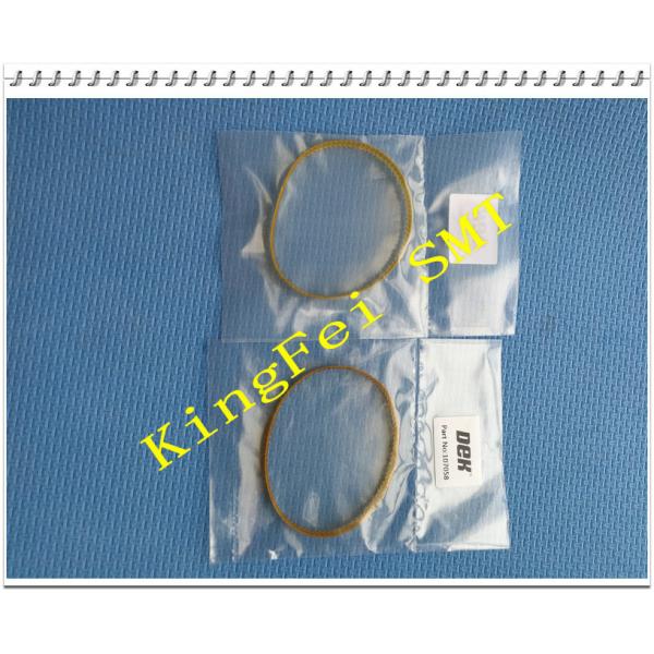 Quality DEK265 Metric Timing Belt Parts 6T2 , 5 230 Type PN 107058 for sale