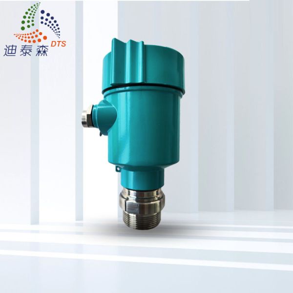 Quality High Sensitivity Radar Level Transducer Switch 80GHz High Precision for sale