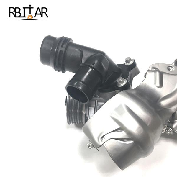 Quality Mercedes-Benz Auto Water Pump Replacement A2742000800 2742000800 for sale