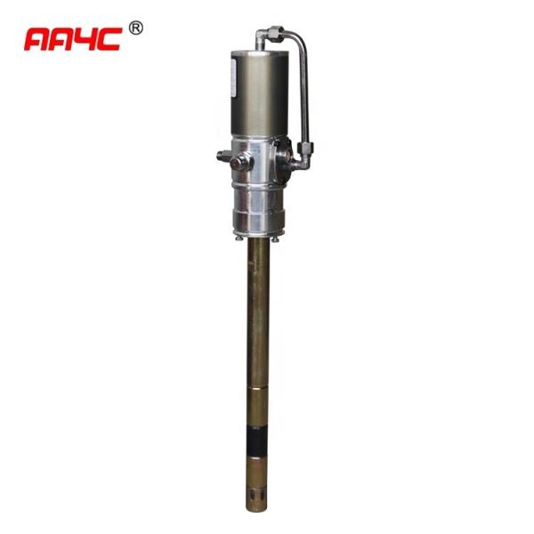 Quality Pneumatic Plug Barrel Dilute Oil Pump Lubrication Equipments 45mm for sale
