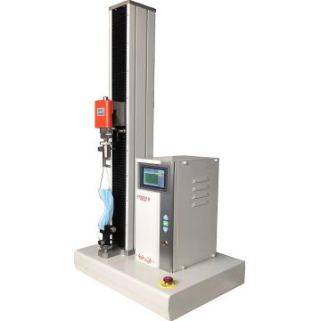 Quality Custom Grip Tensile Testing Machine With Software For Laboratory SGS CE for sale