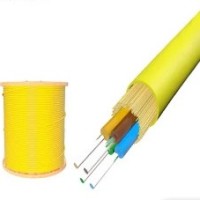 Quality Multi-purpose Bundle Fiber Optic Cable MPC,GJPFJV for sale