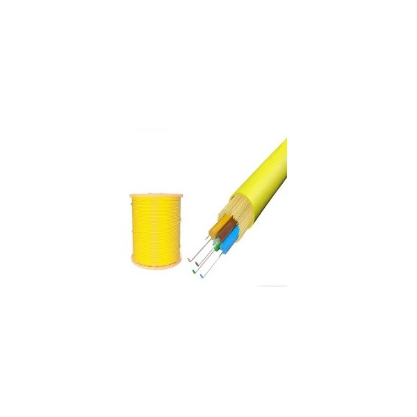 Quality Multi-purpose Bundle Fiber Optic Cable MPC,GJPFJV for sale