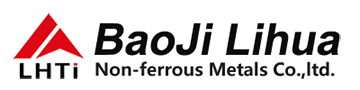 China Baoji Lihua Nonferrous Metals Co., Ltd. logo
